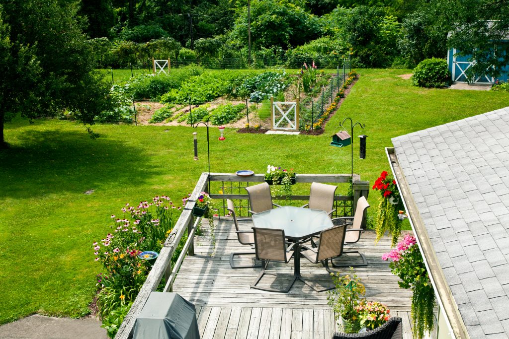 Great Backyard Additions | Sport Court of Pittsburgh