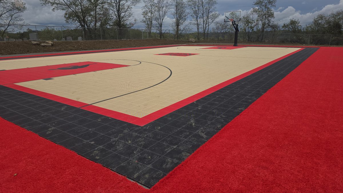 Indoor vs. Outdoor Sport Court Installation | Sport Court of Pittsburgh